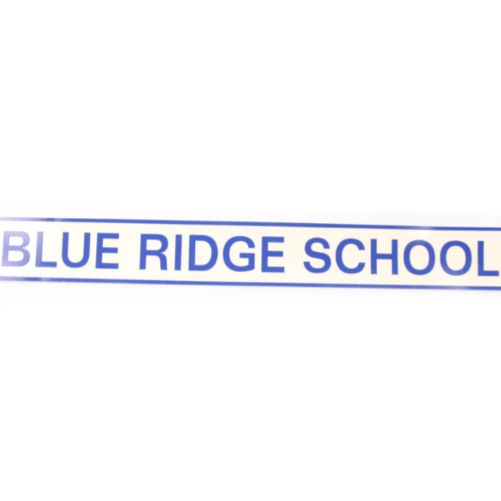 Blue Ridge School Logo Parent Resources | Blue Ridge ISD